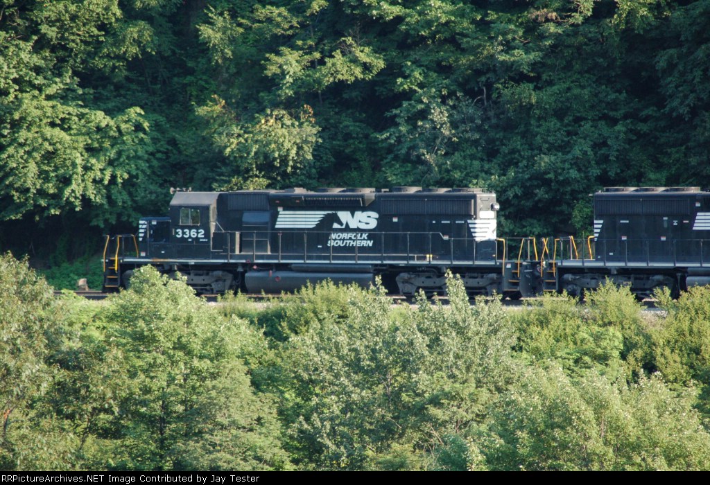 NS 3362